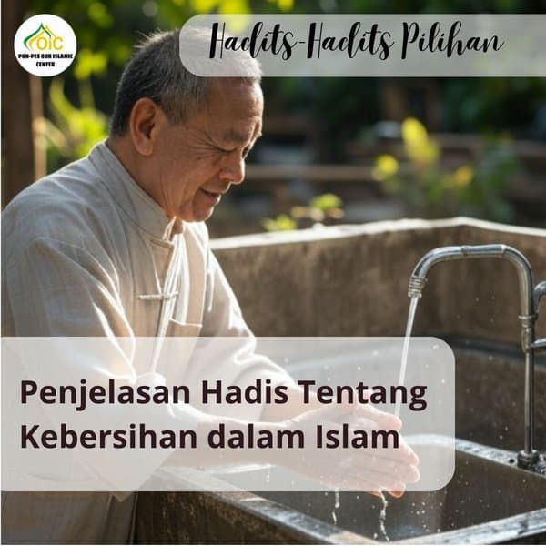 Mengenal Rukun Iman ke-4: Kenapa Iman kepada Rasul Allah?